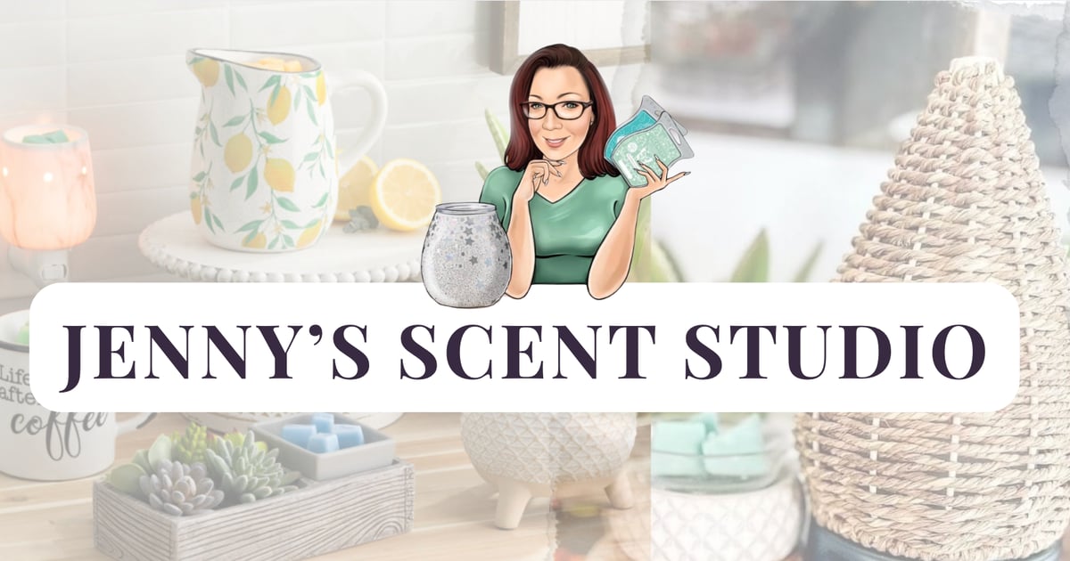 Let's Connect and Talk Scentsy! | Scentsy