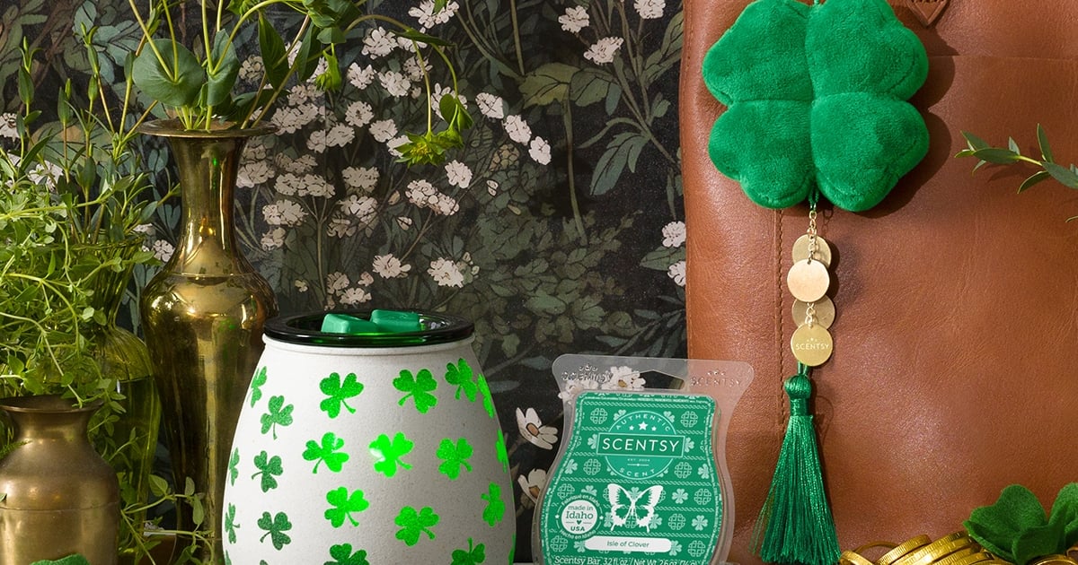 Jenny Hubbs, Independent Scentsy Consultant at Jenny's Scent Studio ...