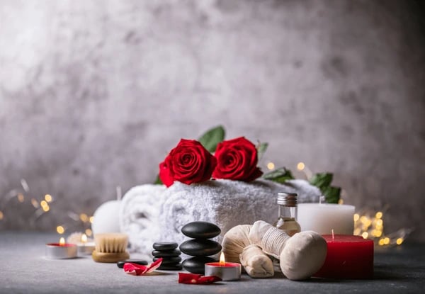 999 Roses Spa Phoenix: Ultimate Relaxation, Therapeutic & Massage ...