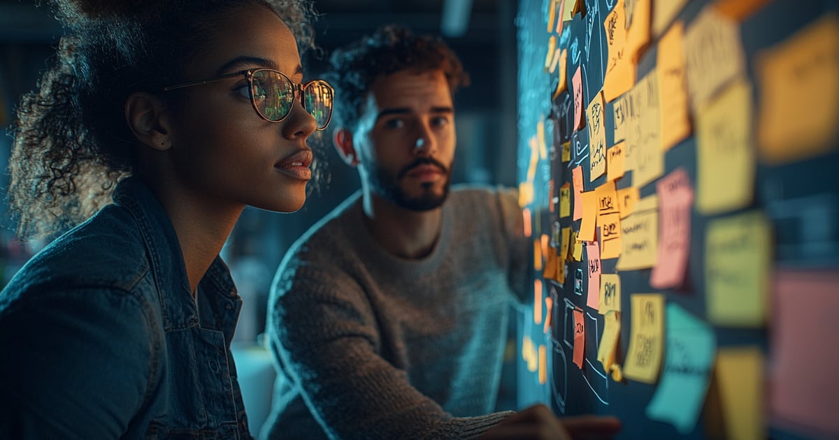 What is the Product Operating Model? | James Conyers