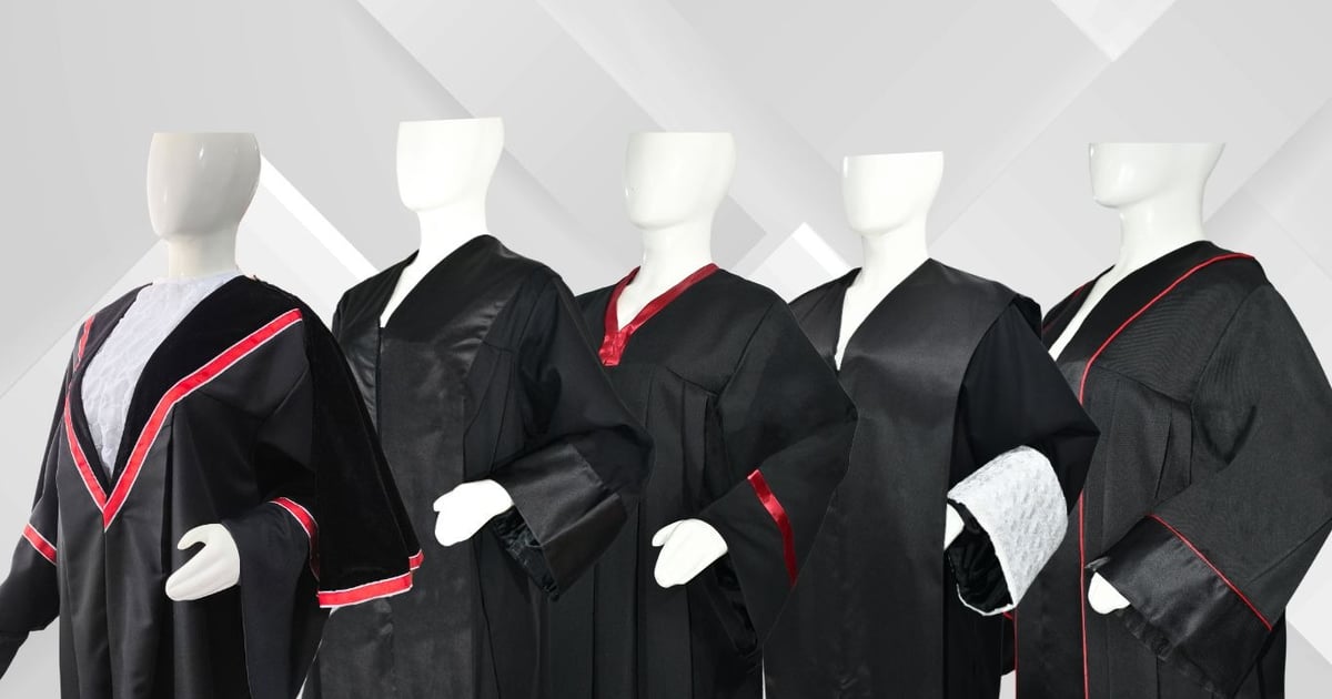 Historia de la Toga. | ArtPhotos