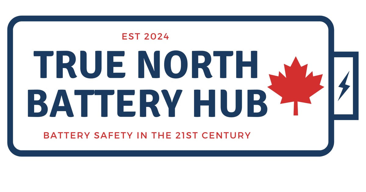Dangers of Lithium Ion Batteries | True North Battery Hub