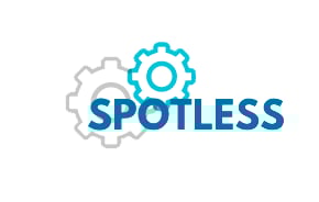 Servicios de limpieza de alta calidad en Spotless | spotless