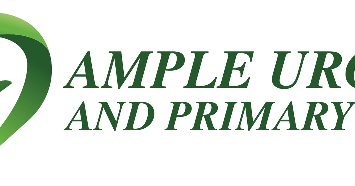 Ample Urgent & Primary Care - Quality Healthcare Services | AMPLE ...
