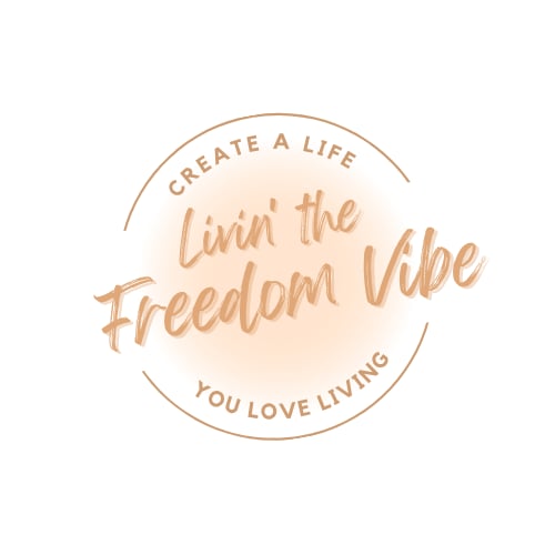 Livin' the Freedom Vibe - how we fund travelling full-time! | Livin ...