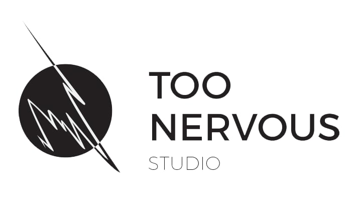 Captivating Videos with Motion Graphics & 3D Animation | Too Nervous ...