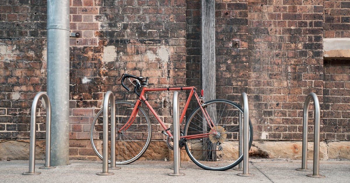 Dviračių ir Paspirtukų Stovai - Gera Kaina | Parko baldai