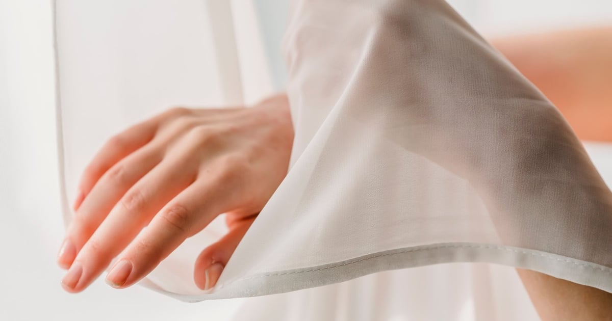The Fascia Connection
