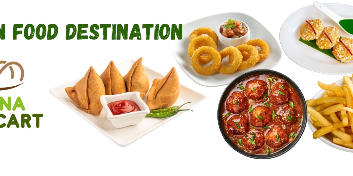 Premium Frozen Food Solutions | Poonaagrocart LLP | Poonaagrocart