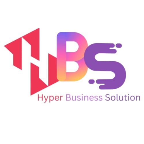 Contact Hyper Business Solutions for Expert Services | Hyper Business Solutions