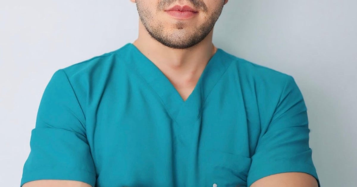 Dr. Manuel Murillo - Ortopedista y Traumatólogo | Doctor Manuel Murillo