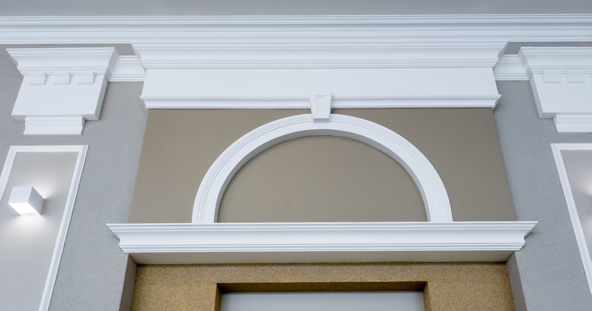 Exploring the Various Types of Crown Molding | ReliaPaint
