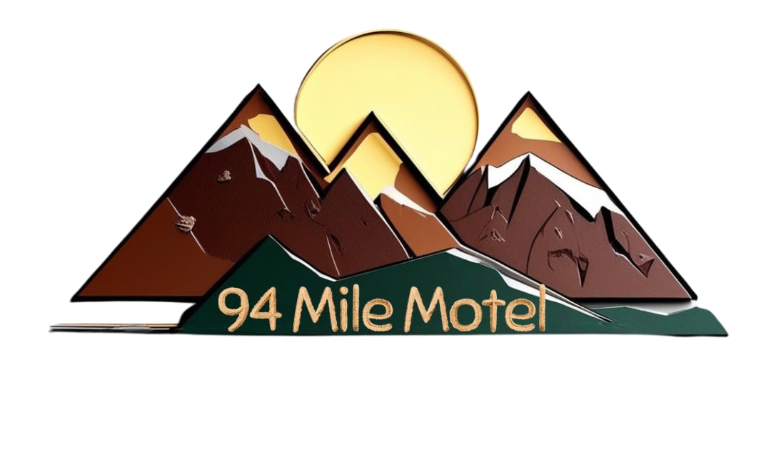 Comfortable Stay at 94 Mile Motel - Book Now! | 94 Mile Motel