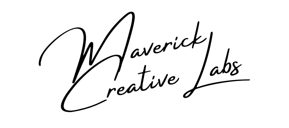 Maverick Creative Labs: Innovative Branding and Digital Strategy by ...