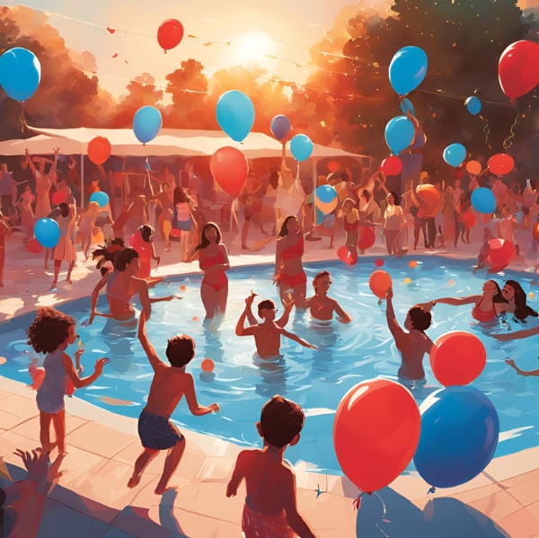 Pool Opening 2025 - Update | Kingstree CLT