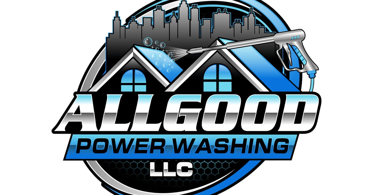Pressure Washing Service in Atlanta, GA | AllGood Power Washing