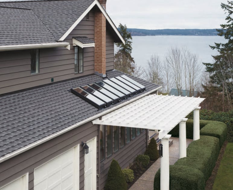 Home | Priority Roofing & Exteriors