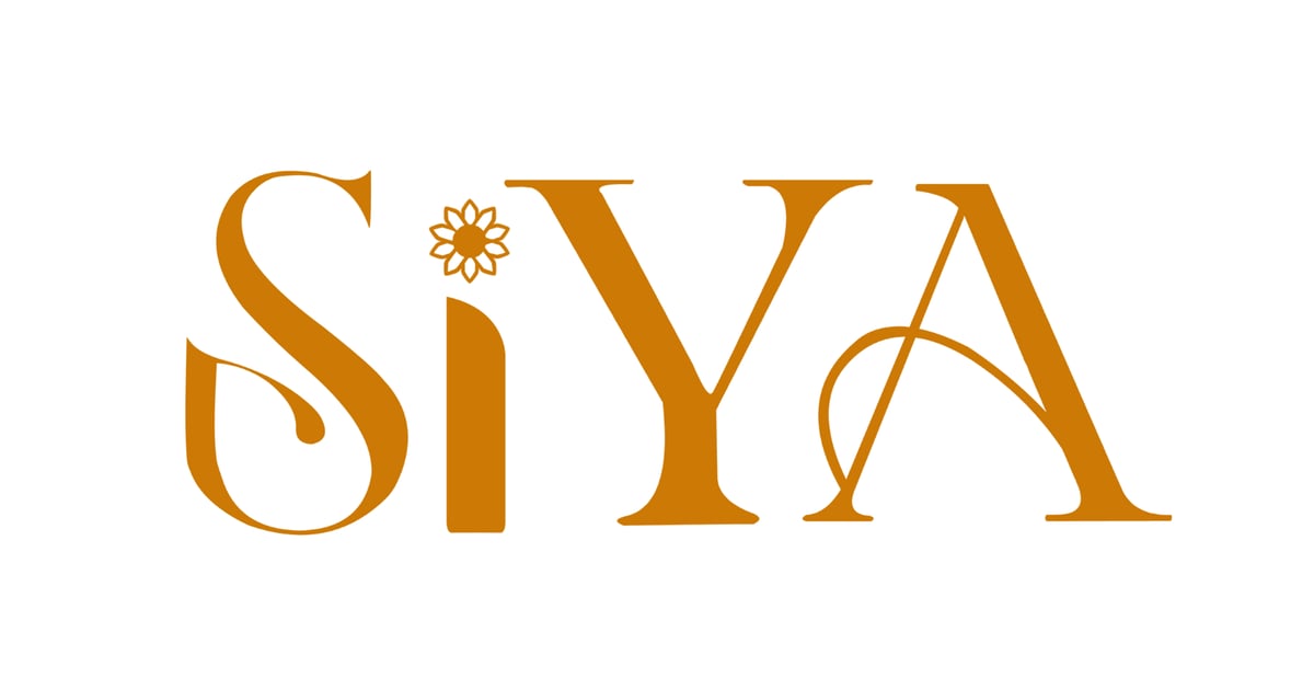 SIYA - Logo and Brand Kit Services | SIYA Limited