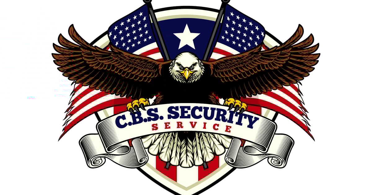C.B.S Security Service - Serve, Protect, Excel | C.B.S. Security Service