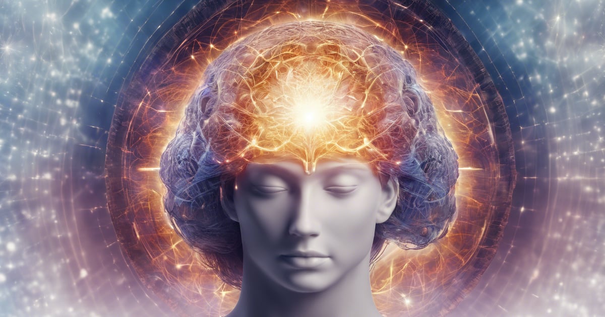 Brain Wave Coherence and Extra Sensory Perceptions | Mindsync