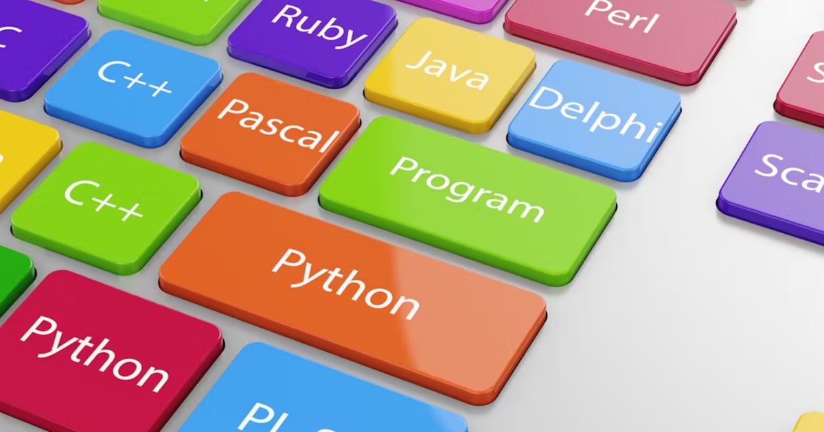 Programming Languages for Robotics: Which One to Choose? | The Mumbai Coding Lab | Robotics and ...