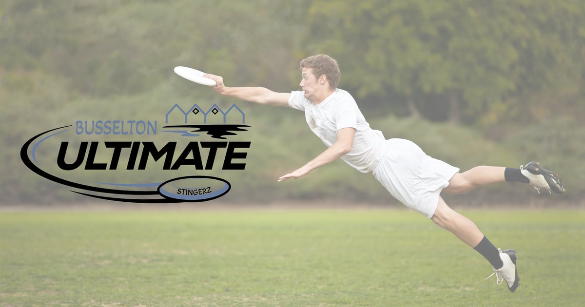 Busselton Ultimate Frisbee | Flying Disc Sport | Busselton Ultimate ...