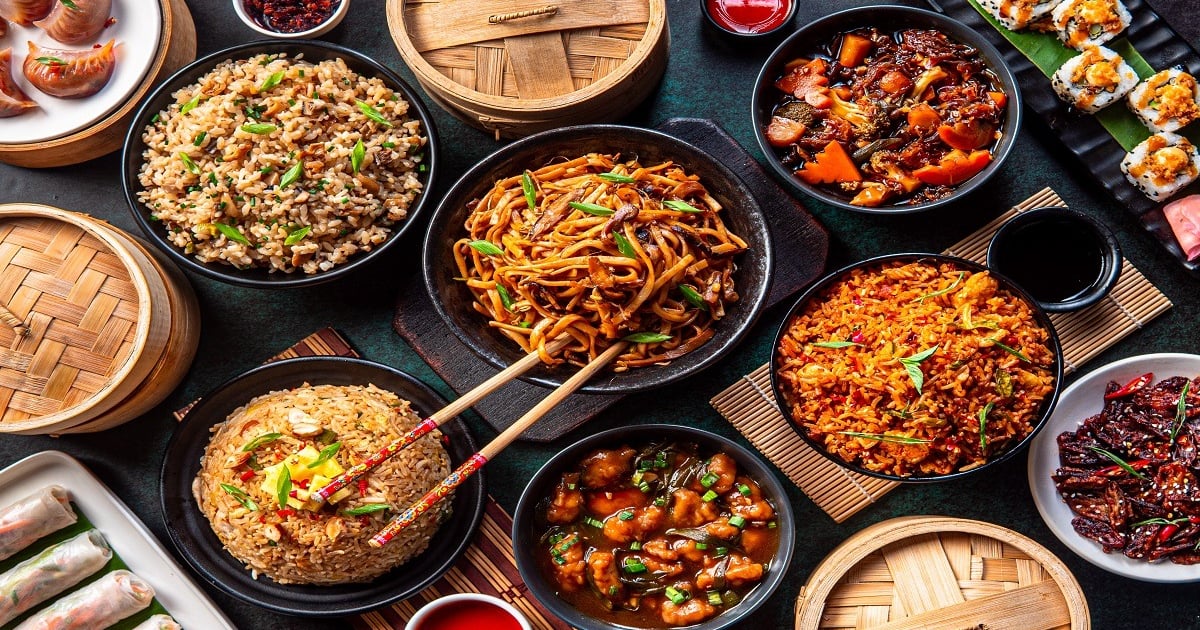 Hoppers Menu | Cafe & Ceylon Cuisine