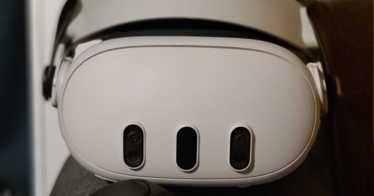 Quest 3 Compatibility | The Gear VR Codex