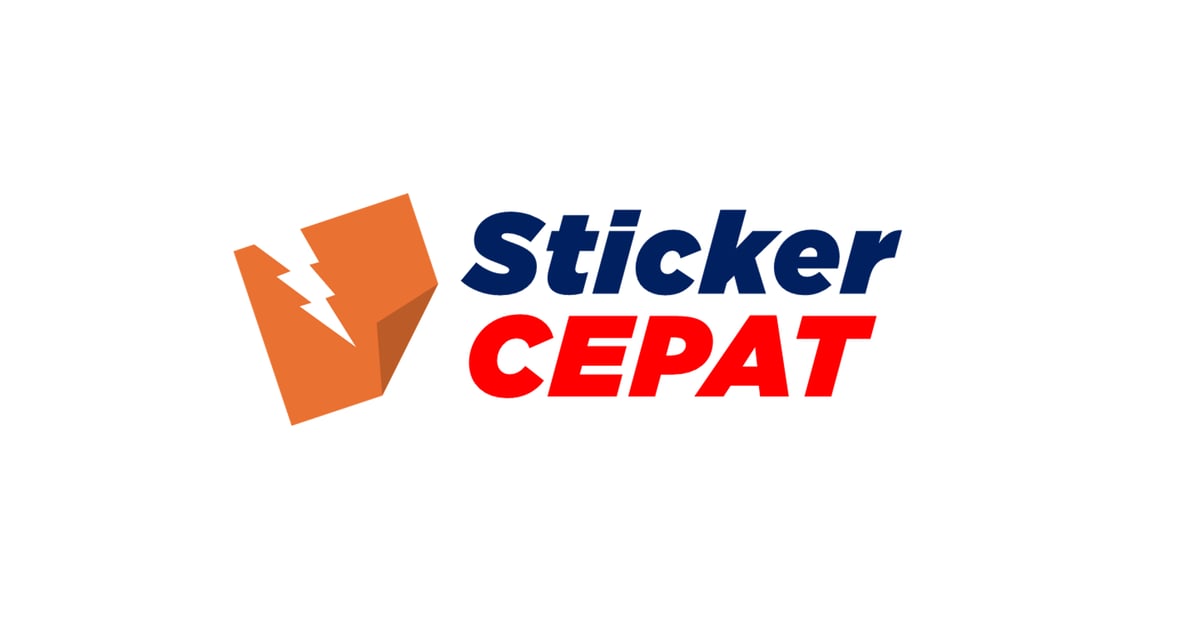 Print Sticker Cepat Melaka | Sticker Cepat