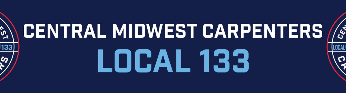 Carpenters Union Local 133