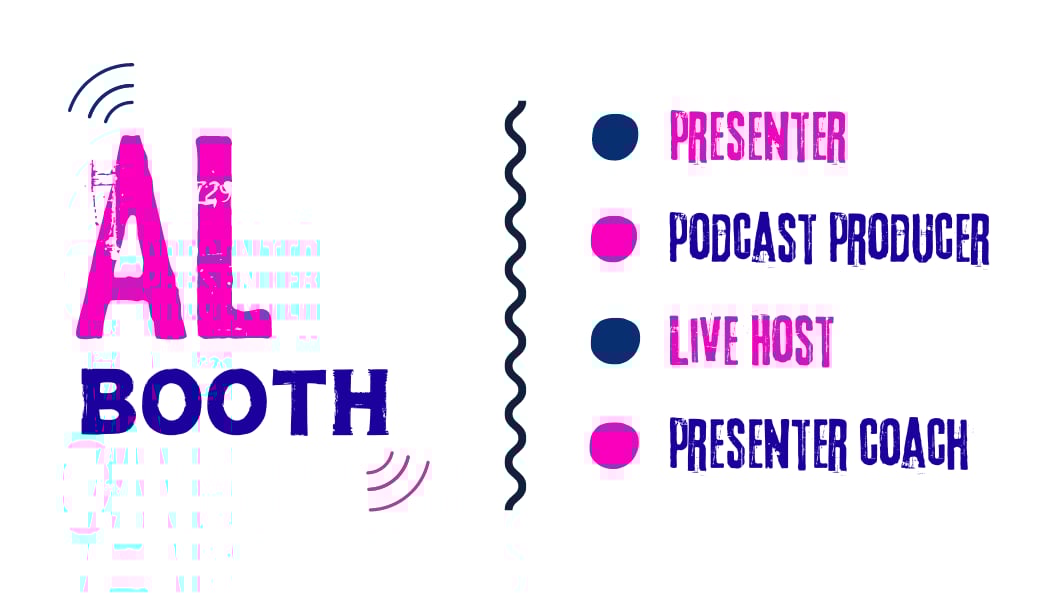 Al Booth - Presenter / Live Host / Speaker | Al Booth - Presenter ...