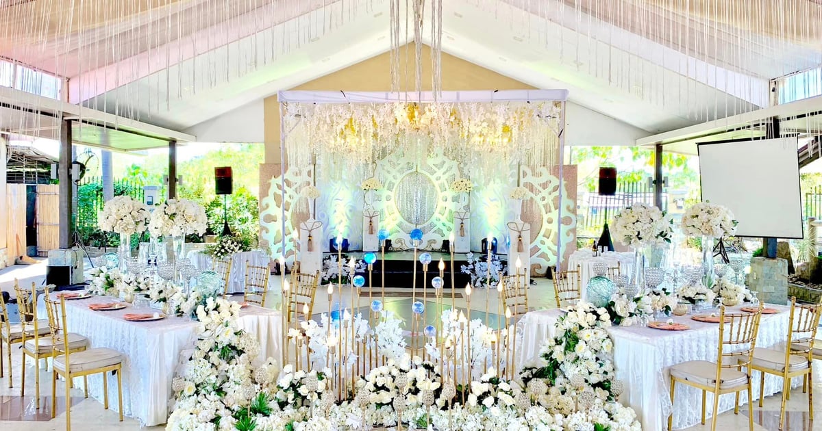 Event Planner | Warren Bernardo Reyes
