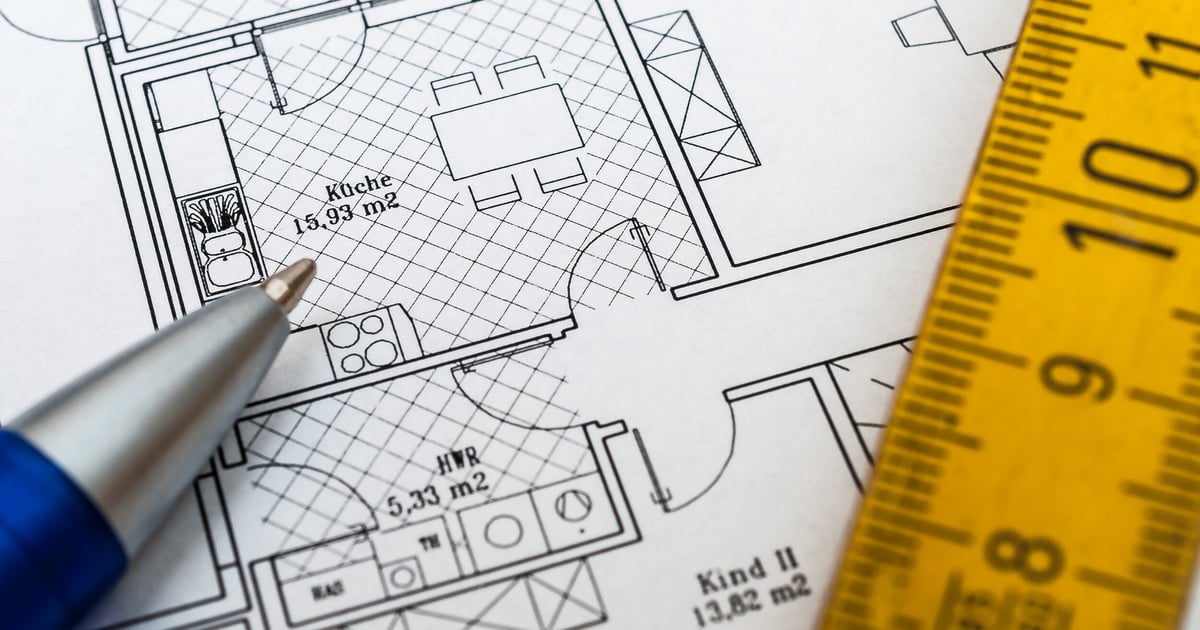Expert Architectural Drafting Services - Precision Plans | TMA Design
