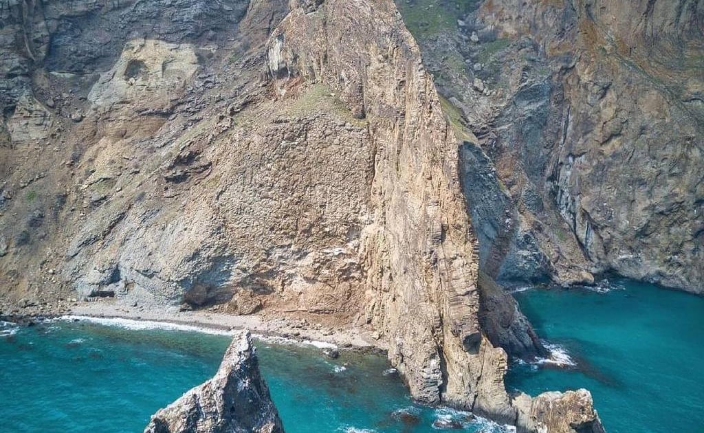 ¿Sabías qué este 31 de octubre se celebra el Día Internacional del Mar ...