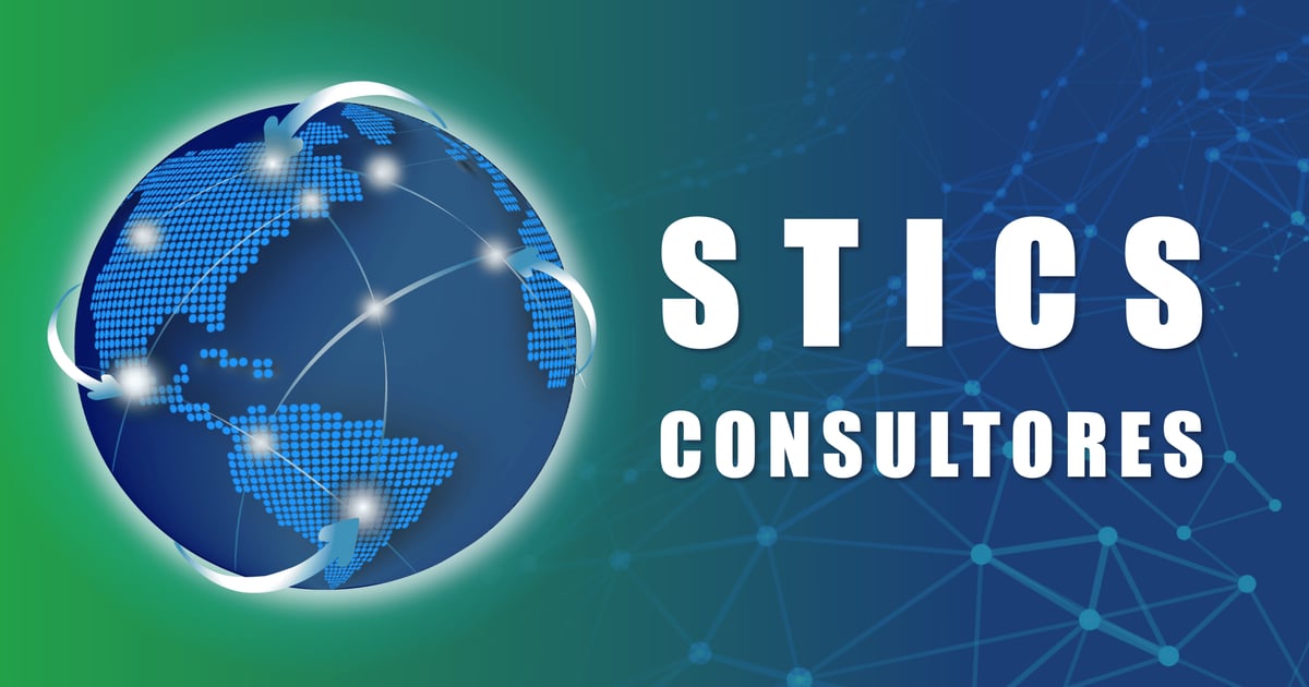 Consultoría en Tecnologías de Información y Seguridad | STICS Consultores