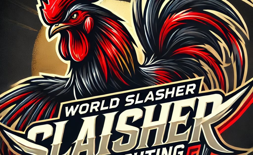 WORLD SLASHER CUP commonly called as WSC Is The Number 1 Most ...