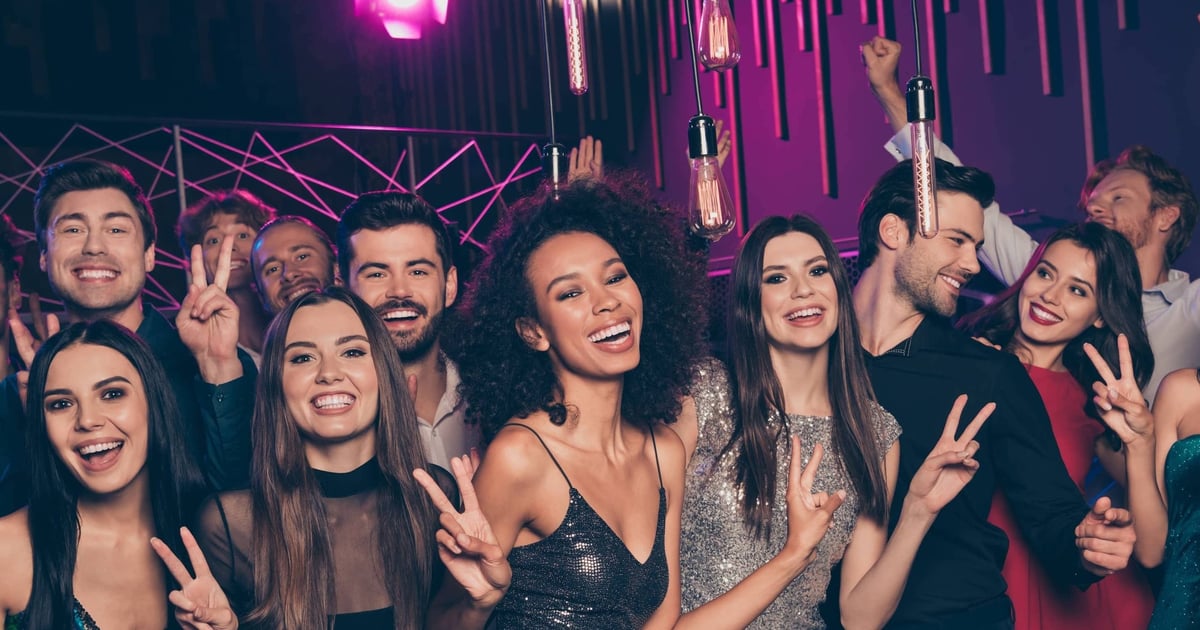 Zouk Nightclub Las Vegas - Modern Party Experience | Nocturnal Tours