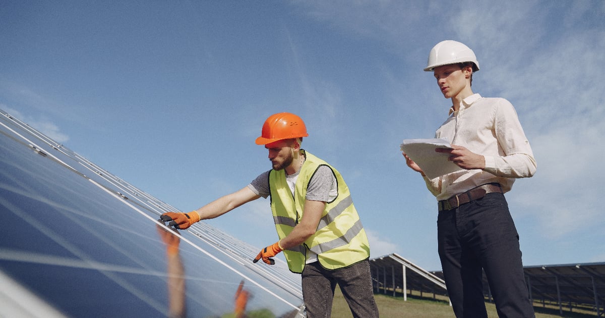 Proyectos de construcción y servicios industriales de México | PROCSIM