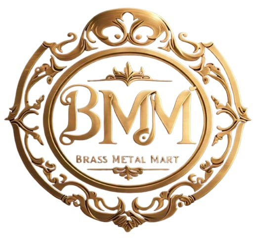 Exquisite High-Quality Brass Products Collection | brassmetalmart