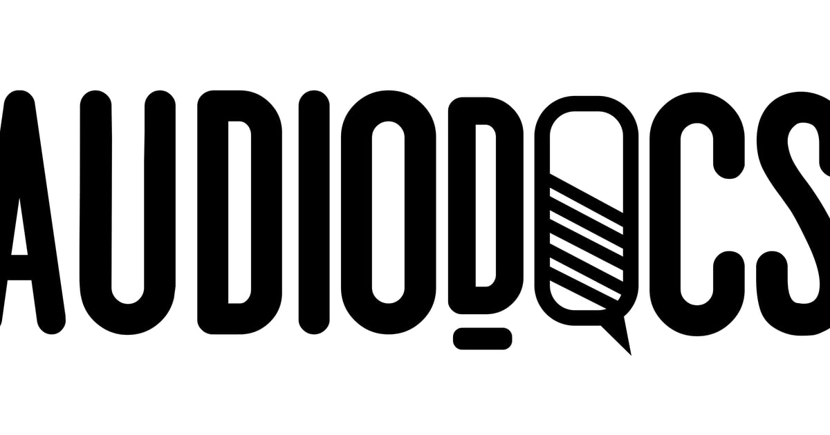 AudioDocs - Documentando histórias em áudio | Mônica Herculano