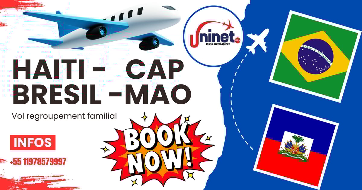 Voyager avec le document deferido Migranteweb 2.0 et le Protocole SCI | Uninet Digital Travel Agency