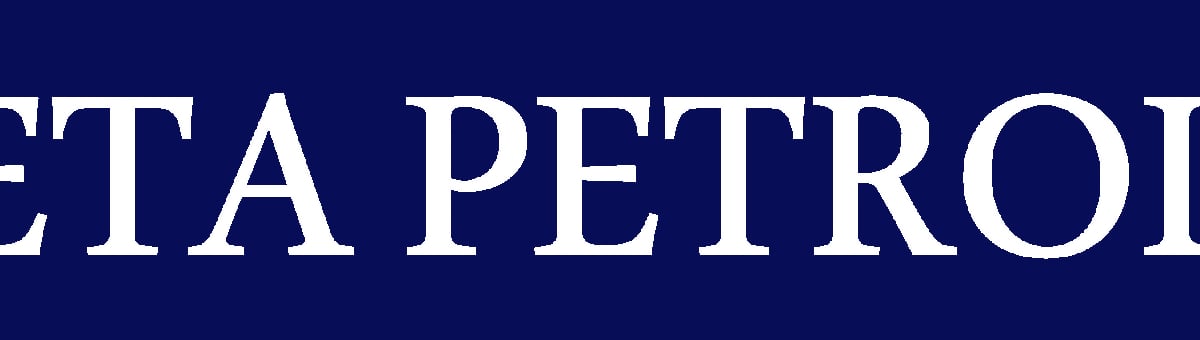 Xeta Petroleum: Leading Oil and Petrochemical Solutions | Xeta ...