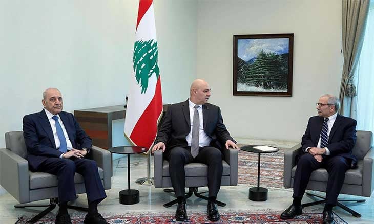 After five days that changed its face, where is Lebanon headed ...