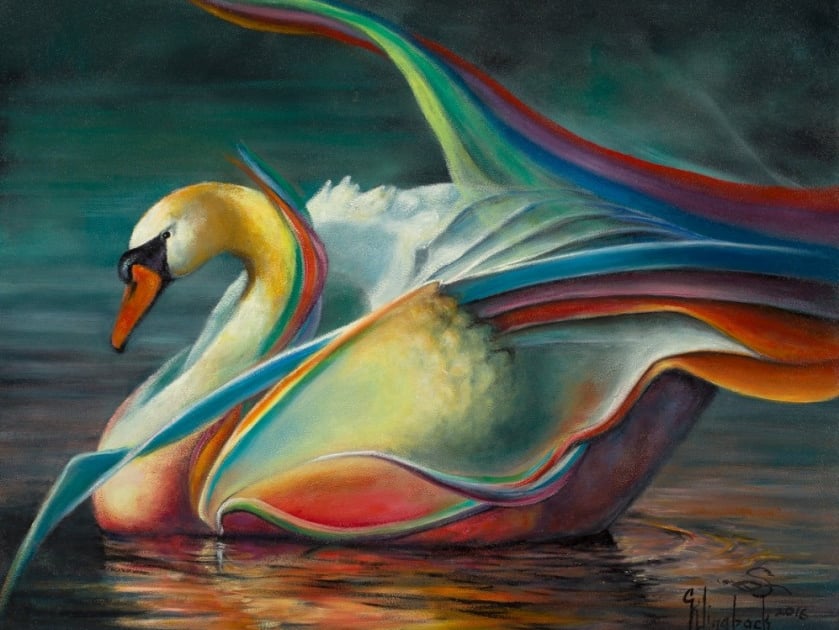 Stunning Collection of Original Oil Paintings and Prints | Art Gallery ...