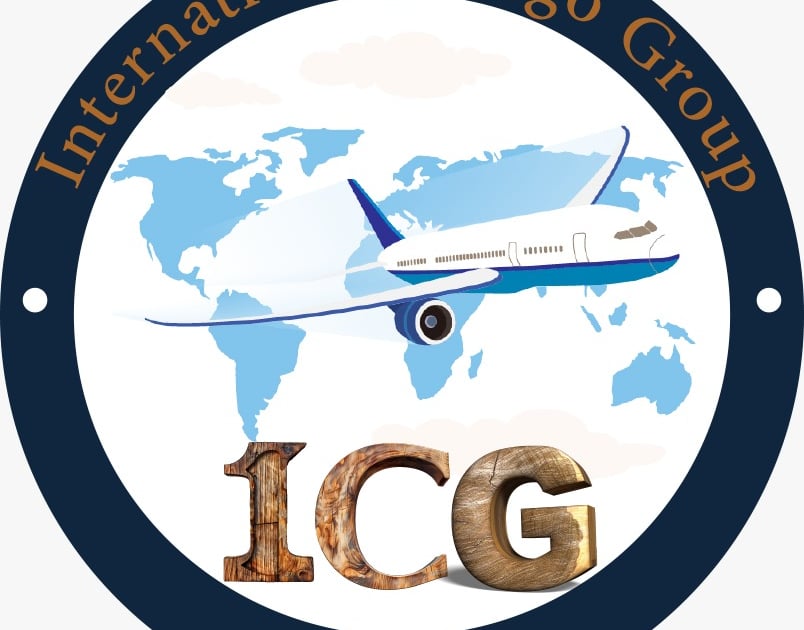 Reliable International Cargo & Freight Solutions | International Cargo Group (ICG)