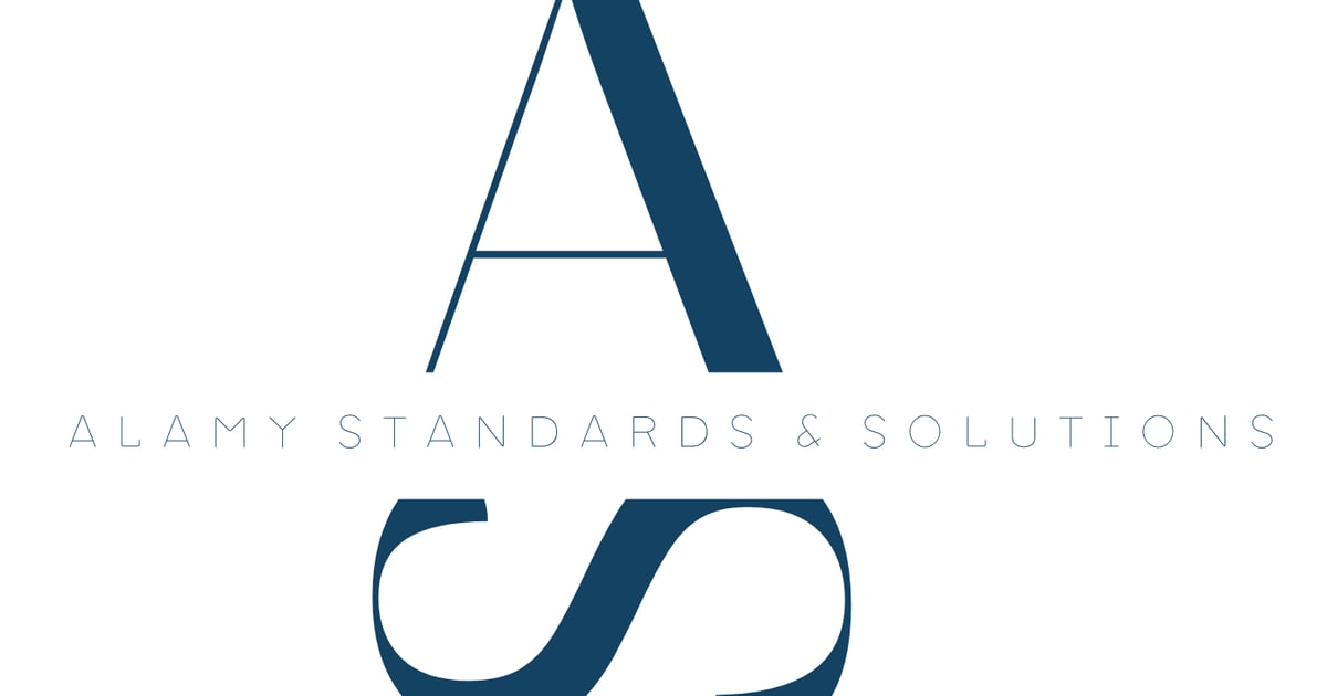 Financing your ESG transformation | Alamy Standards & Solutions