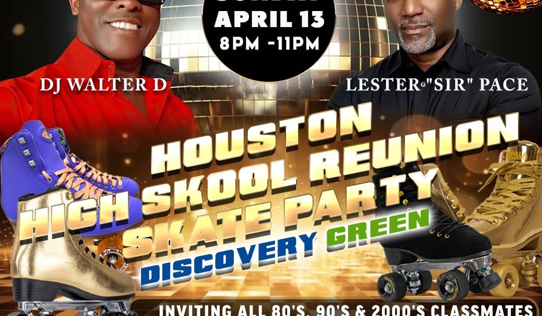 Memorable High School Reunion Event Planning Services | Official High ...