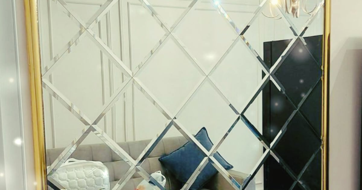 Union Glass & Mirror Solution in Doha, Qatar | Union Glass and Mirror Solution