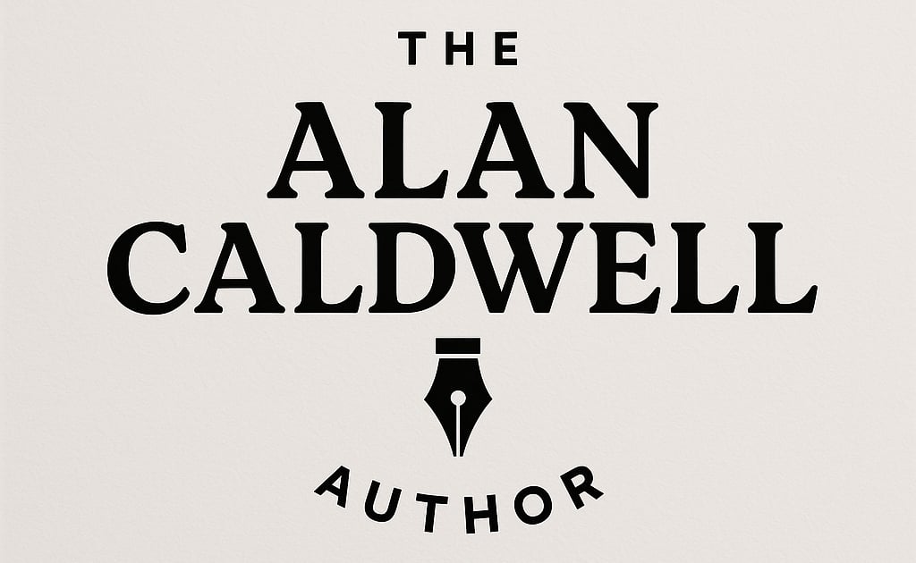 Alan Caldwell: Author, Teacher, Storyteller from Georgia | The Alan ...