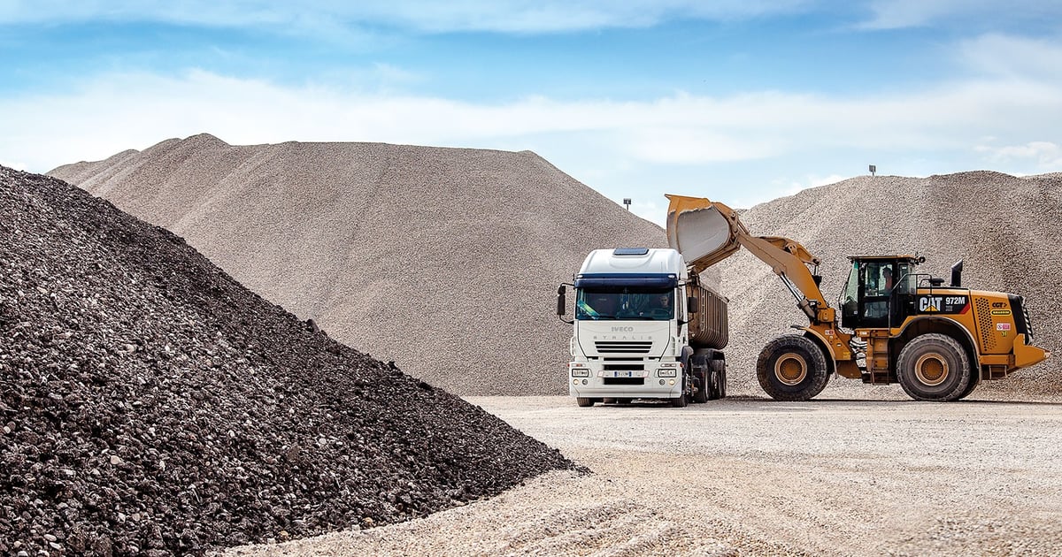 A Complete Guide to Different Types of Building Materials | Asmat Ullah ...